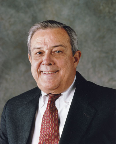 History - Robert Zetzmann Family Foundation