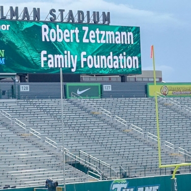 Home - Robert Zetzmann Family Foundation