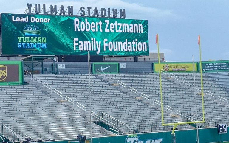 Home - Robert Zetzmann Family Foundation