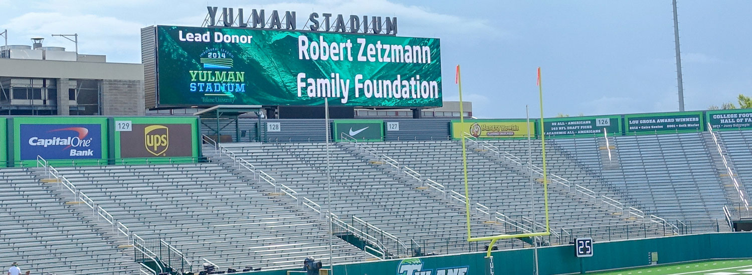 Home - Robert Zetzmann Family Foundation