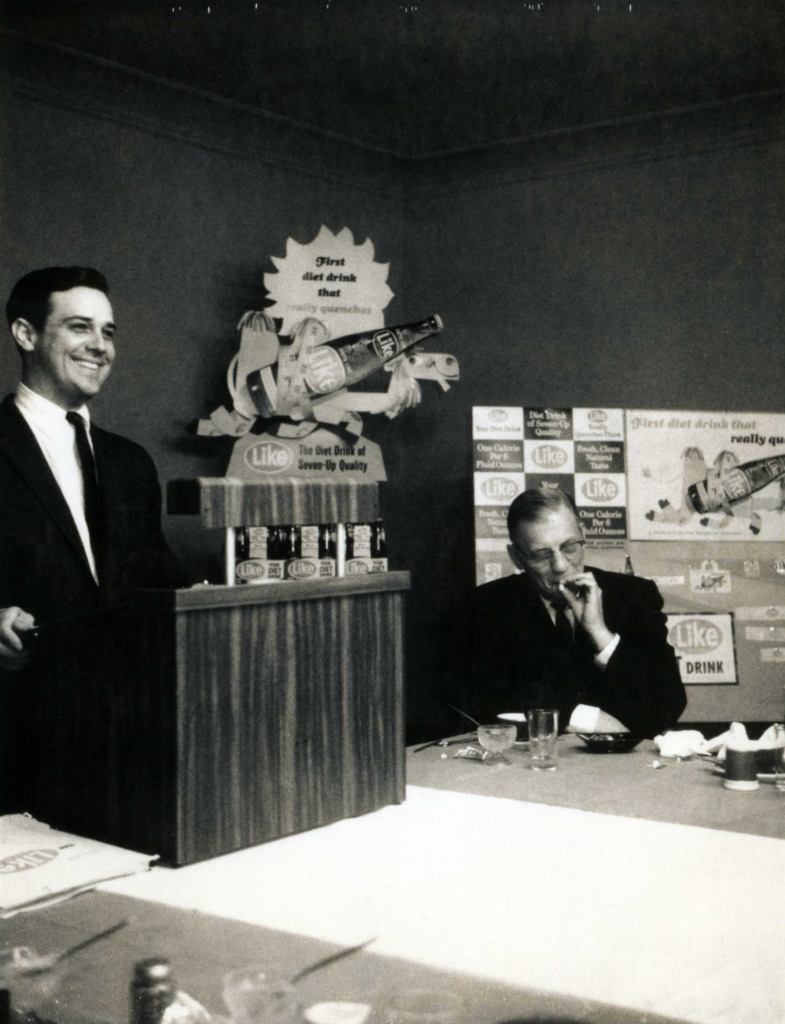 Zetz 7UP Photos - Robert Zetzmann Family Foundation