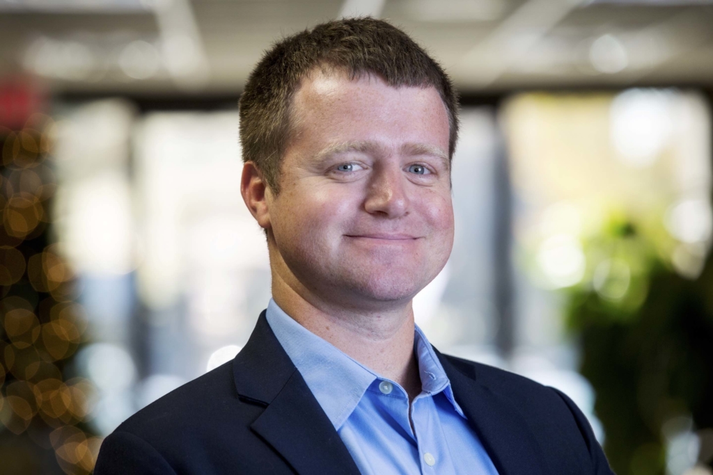 MBA Scholarship Awarded To Chase Berenson - Robert Zetzmann Family ...